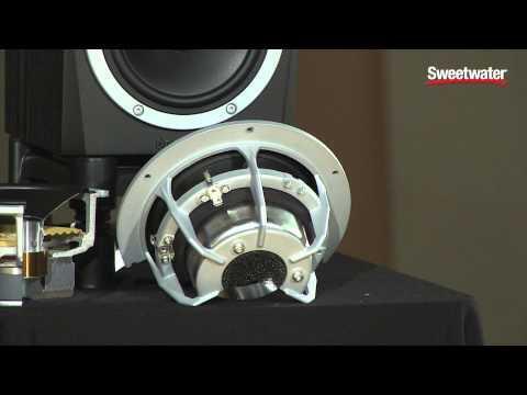 Dynaudio BM mkIII Series Technology Overview