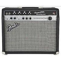 Summer NAMM 2006: Fender Princeton Recording Amp