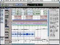 113th AES Convention: Digidesign Pro Tools 6.0 Software