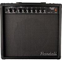 Winter NAMM 2011: Randall RG8040