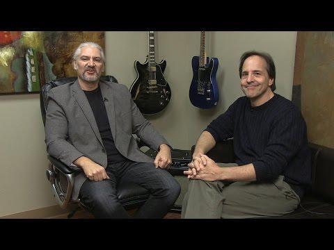 Sweetwater Interview: Marcus Ryle (Line 6)