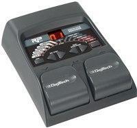 Winter NAMM 2009: DigiTech RP Series