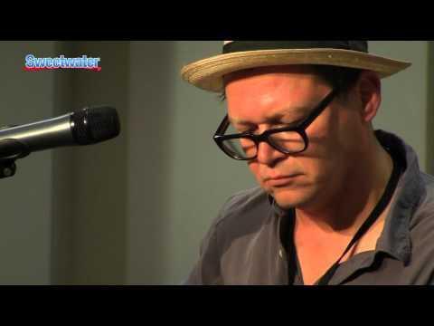 GearFest 2012 Paul Pigat Performance