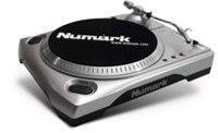 Winter NAMM 2006: Numark TTUSB Turntable