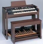 Winter NAMM 2003: Roland VK-88