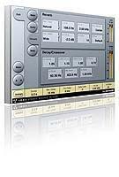 Winter NAMM 2005: TC Electronic VSS3 Stereo Source Reverb