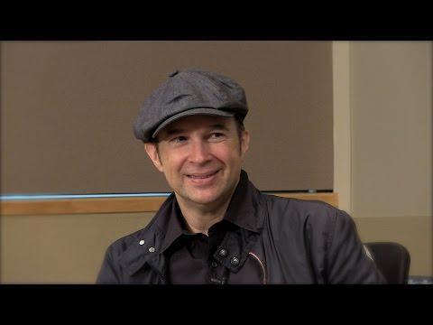 Shawn Pelton Interviewed by Sweetwater