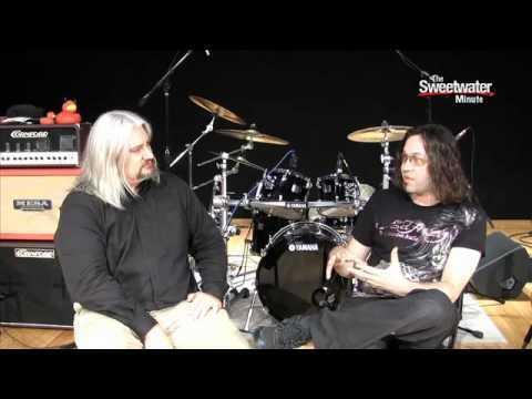 Sweetwater Minute - Vol. 58, Rob Balducci Interview