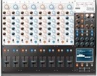 Winter NAMM 2007: Korg ZERO Series Mixers