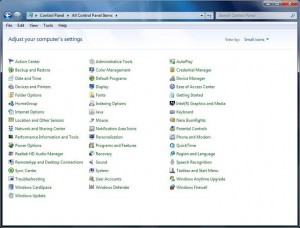 PC Optimization Guide for Windows 7 | Sweetwater