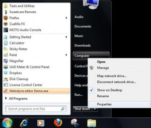 PC Optimization Guide for Windows 7 | Sweetwater