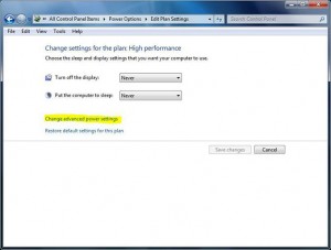 PC Optimization Guide for Windows 7 | Sweetwater