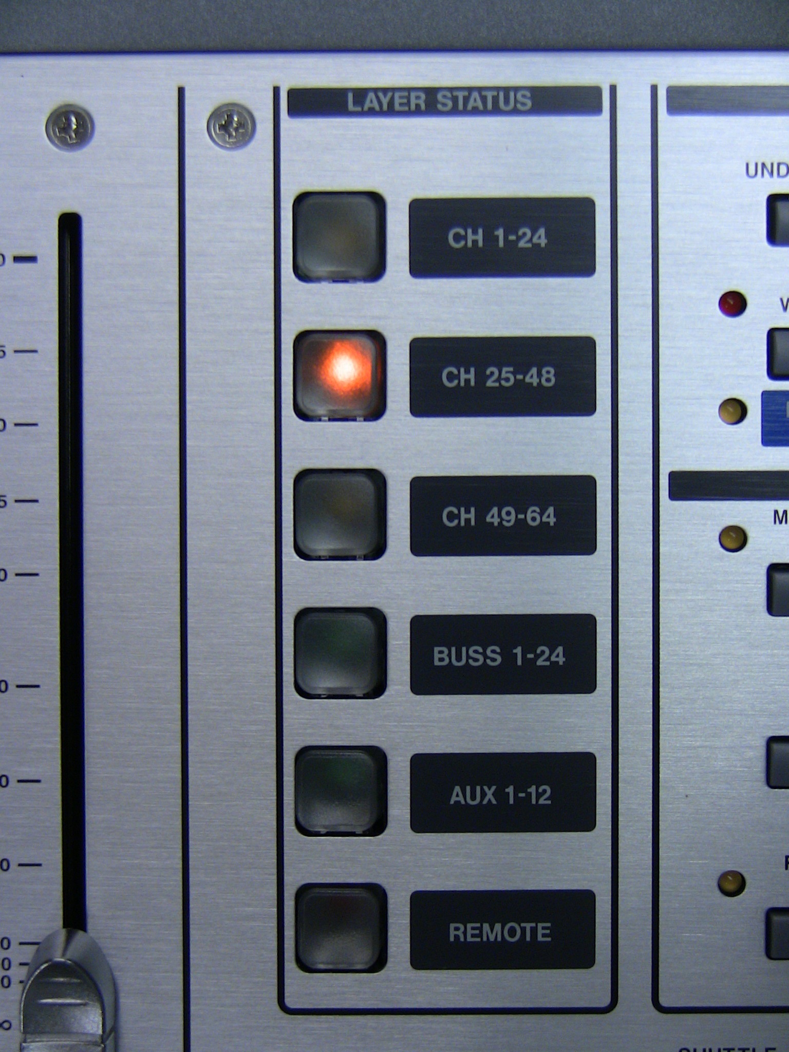 How do I set the Tascam DM4800/IFFWDMmkII up for use with PT9 and higher...