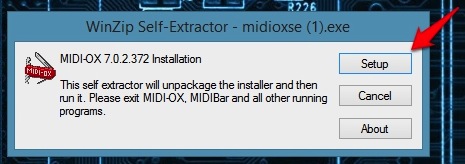How do I install and use MIDI-OX for Windows? | Sweetwater