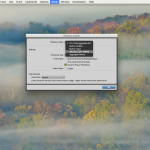 Pro Tools tells me that "The current playback engine does not support...