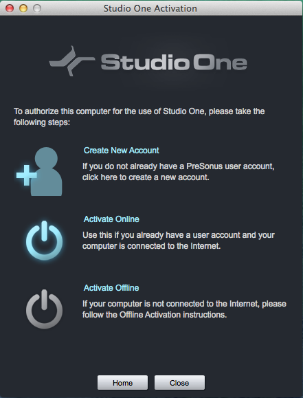 How do I upgrade my PreSonus Studio One 2 software? | Sweetwater