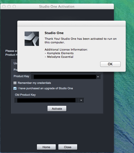 How do I upgrade my PreSonus Studio One 2 software? | Sweetwater