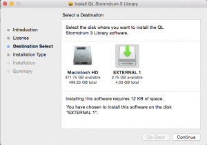 How do I install my East West software that came on DVDs? | Sweetwater