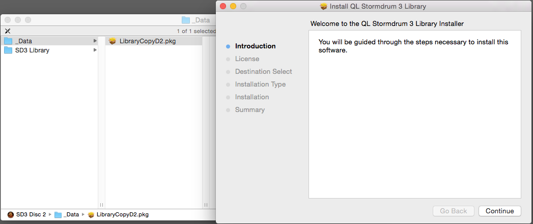 How do I install my East West software that came on DVDs? | Sweetwater