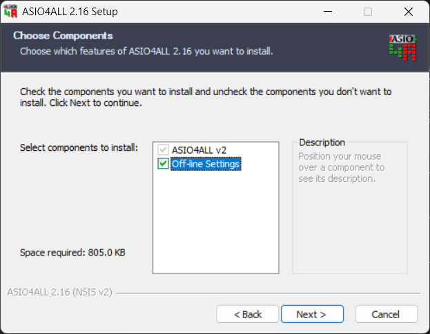 How can I change ASIO4All settings outside my DAW? | Sweetwater