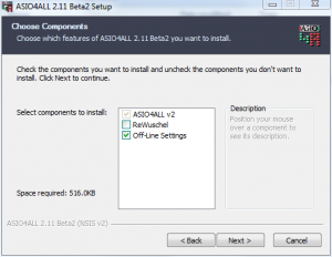 Installing and Using ASIO4ALL for Windows | Sweetwater