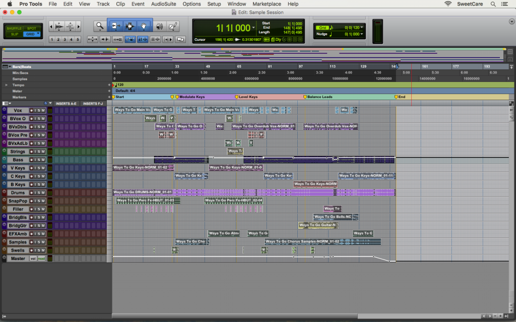 Intro to Pro Tools: How to Export Your Mix | Sweetwater