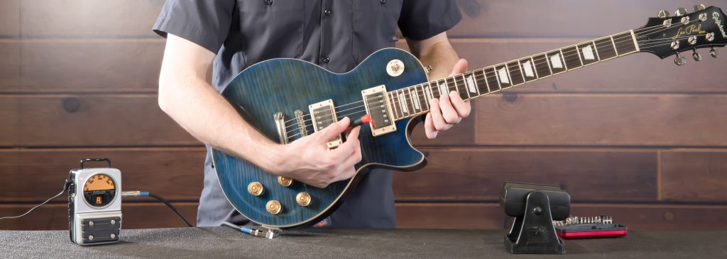 How To Set Up Your Electric Guitar Part 3: Intonation | Sweetwater
