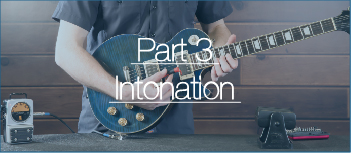 Guitar Setup Part 1: Adjusting the Truss Rod | SweetCare