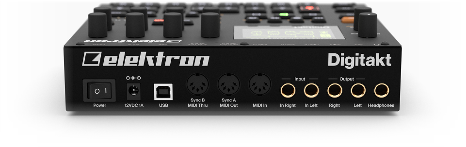 Getting Started FAST with the Elektron Digitakt | Sweetwater