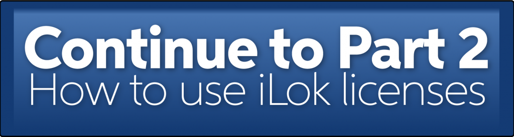 How to Get Started with iLok & iLok License Manager | Sweetwater