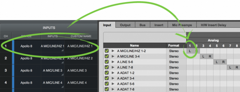 Universal Audio Apollo Console Routing Explained | Sweetwater