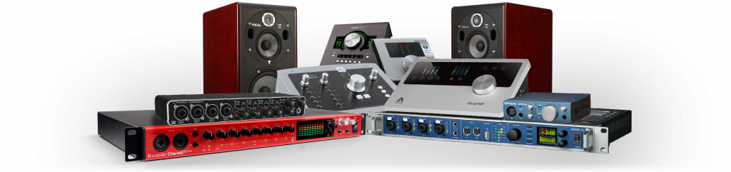 Resolving Audio Interface Issues on Windows 10 - SweetCare | Sweetwater