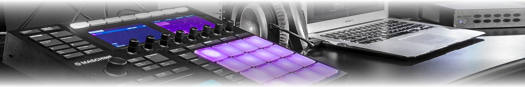 Getting Started with Native Instruments Maschine MK3 | Sweetwater