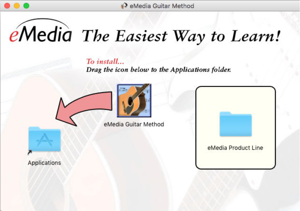 EMedia Software Activation Instructions | Sweetwater