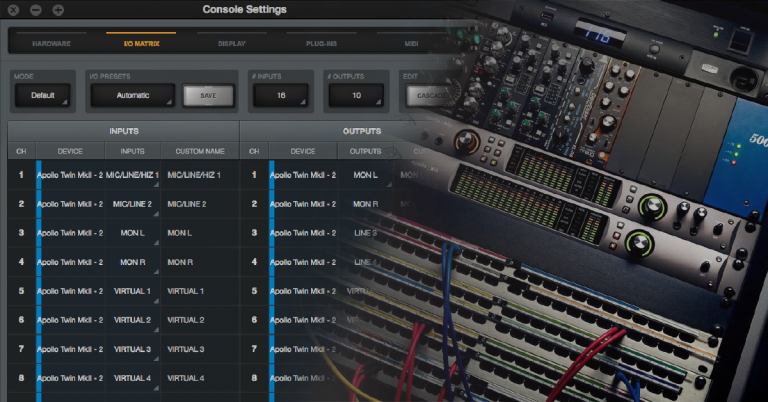 Universal Audio Apollo, UAD, and Arrow Setup Guide | Sweetwater