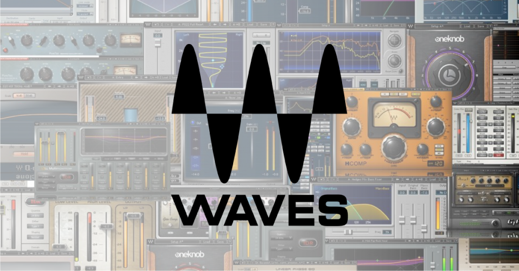 Waves Software Activation Instructions | Sweetwater
