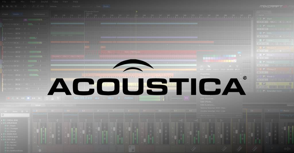 How to Activate Acoustica Mixcraft Software | Sweetwater