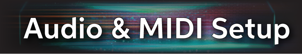 How to Configure Native Instruments Audio and MIDI Settings - SweetCare ...