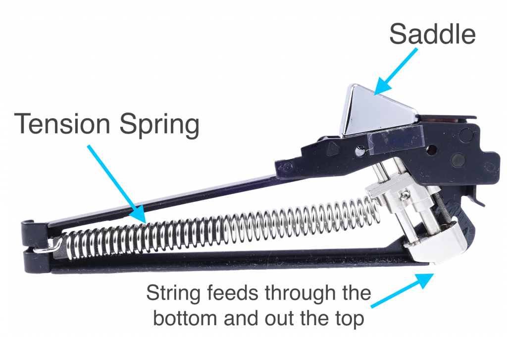 Evertune Tuning and Setup Guide | Sweetwater