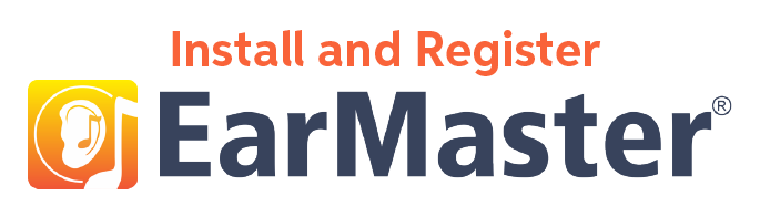 How to Install and Register EarMaster | Sweetwater