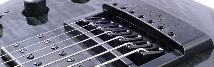 Evertune Tuning and Setup Guide | Sweetwater