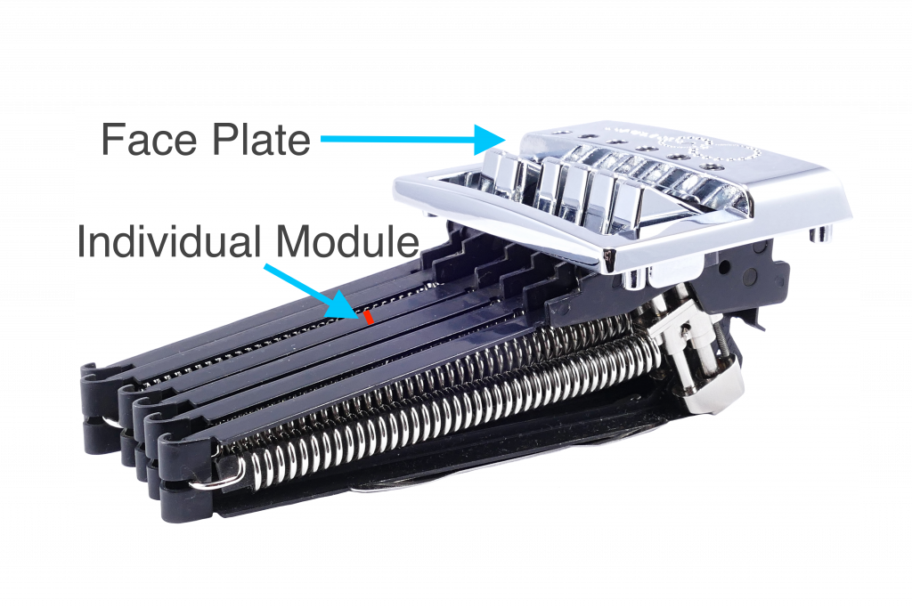 Evertune Tuning and Setup Guide | Sweetwater
