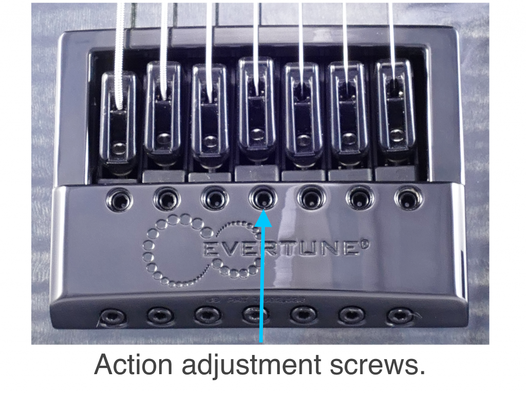 Evertune Tuning and Setup Guide | Sweetwater