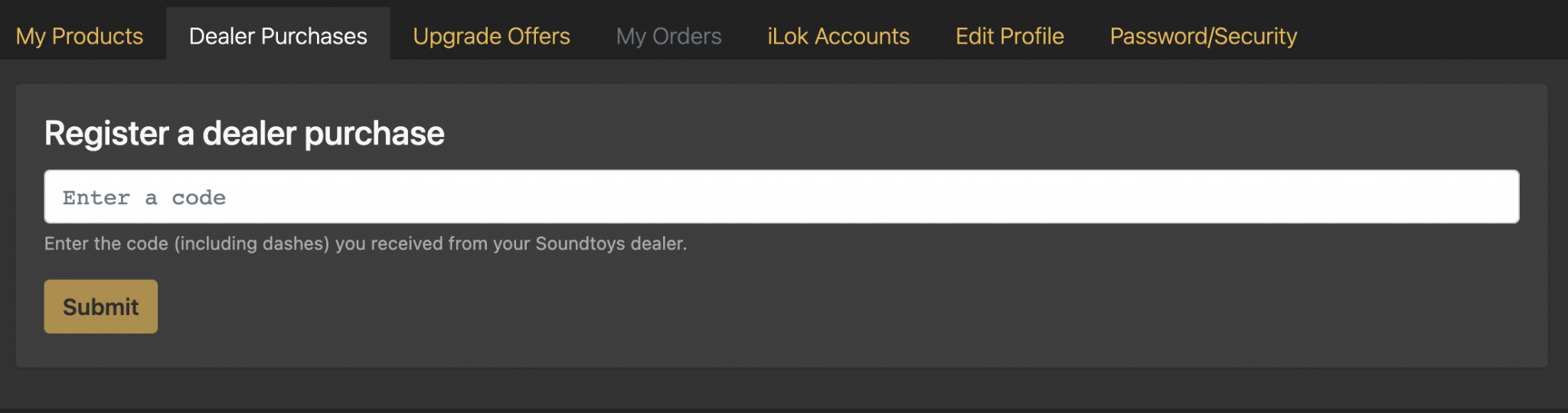 Soundtoys Software Activation Instructions | Sweetwater