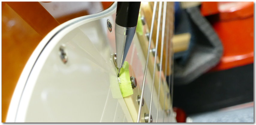 Adjusting Strat Pickup Height | Sweetwater