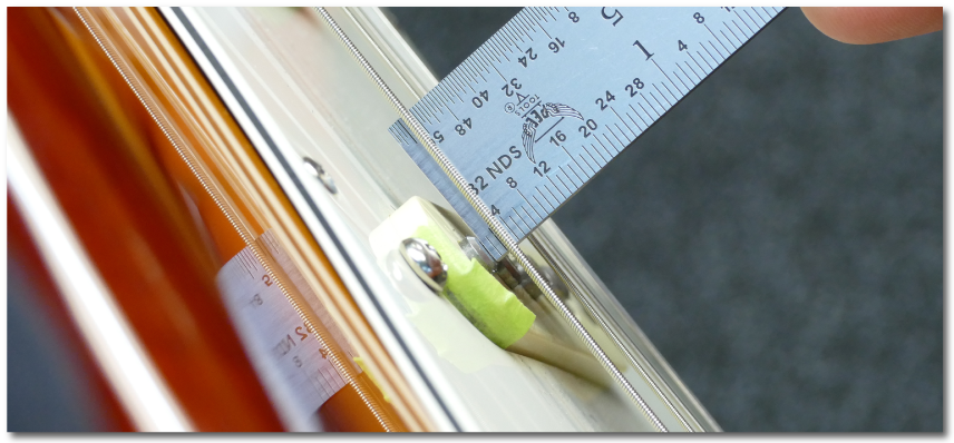 Adjusting Strat Pickup Height | Sweetwater