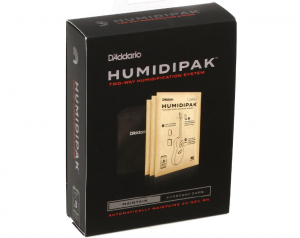 Understanding Acoustic Guitar Humidity | Sweetwater