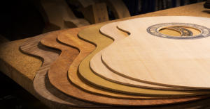 Understanding Acoustic Guitar Humidity | Sweetwater