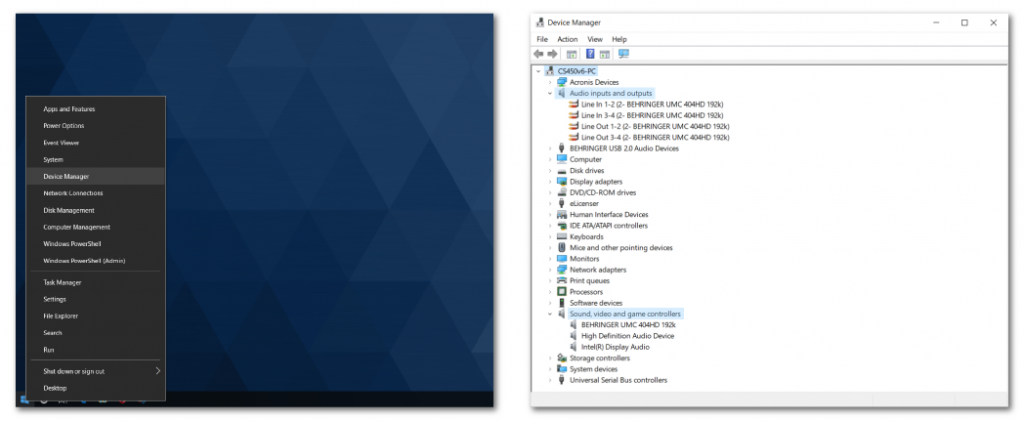 Pro Tools won't recognize my interface! | Sweetwater