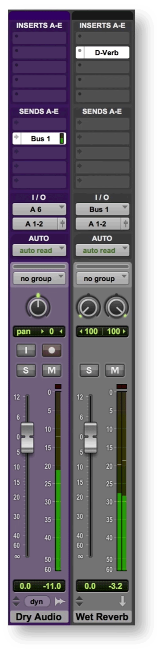 How to Create Tracks in Pro Tools | Sweetwater
